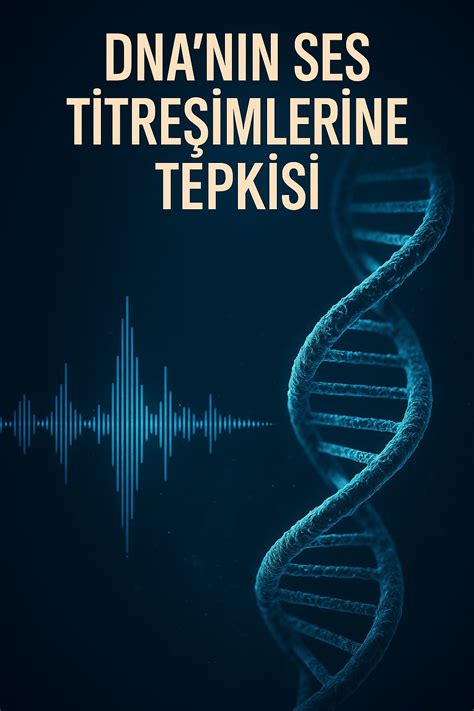 Bilim Kulübü 🎵 Kelimelerin Dnaya Etkisi Bilim Gerçekten Sesin Gücünü Kanıtladı Mı Facebook