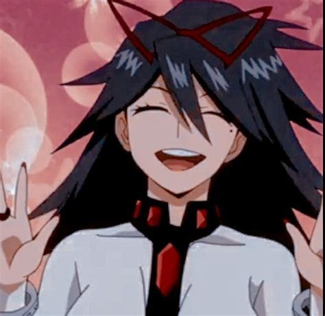 Nemuri Kayama Icon Personajes De Evangelion Arte De Personajes
