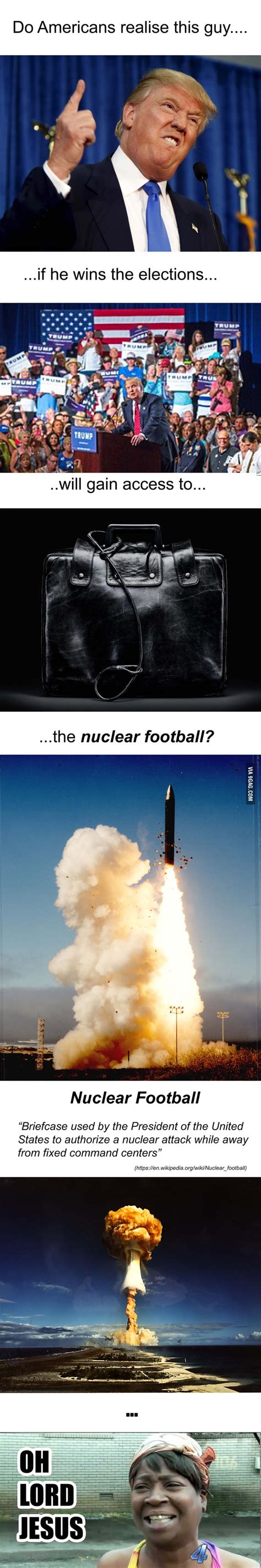 Oh Lord 9gag