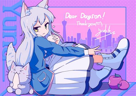 Mochy Mochi By Yodo K On Deviantart