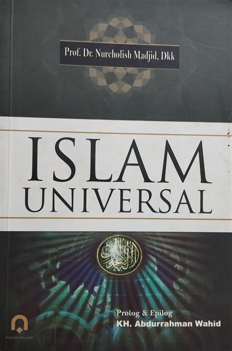 Islam Universal Gusdurnet
