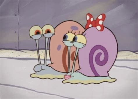 Gary With His Girlfriend