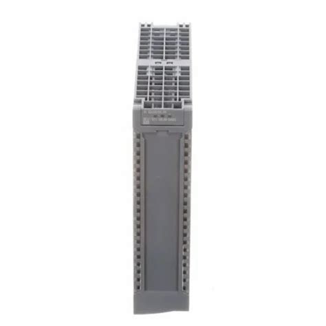 S7 Et 200 Siemens Plc Cpu Module At ₹ 15000piece Siemens