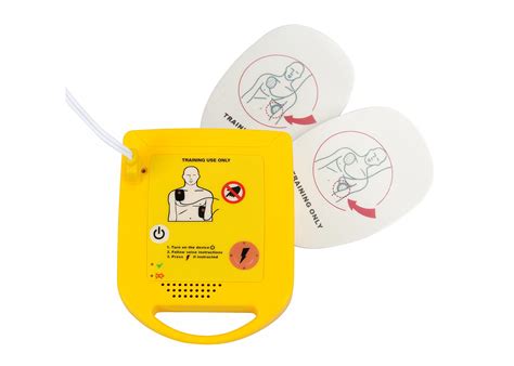 Aed Trainer The Ultimate Guide For Beginners First Aid
