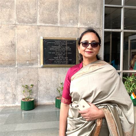 Raminder Kaur Assistant Director Bsnl Linkedin