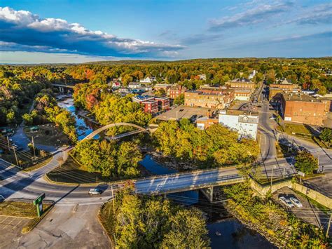 Ricker College Past Updated Their Ricker College Past