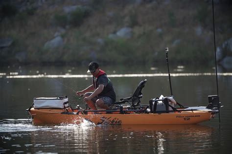 Pro Angler 12 Hobie Cat
