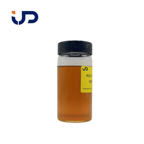 Oleic Acid Imidazoline Corrosion Inhibitor Cmet Ao Cas No 51023 21 3