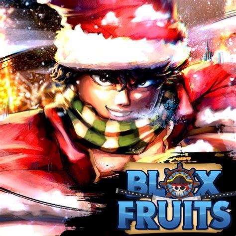 200 Blox Fruits Wallpapers