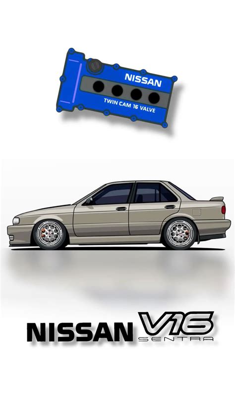 Taxirrus Nissan Tsuru Sentrab13 B13 Sunny De Franco Custom Projects