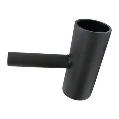 Straight Mild Steel Forged Reducing Tee At ₹ 50 Piece In Mumbai Id