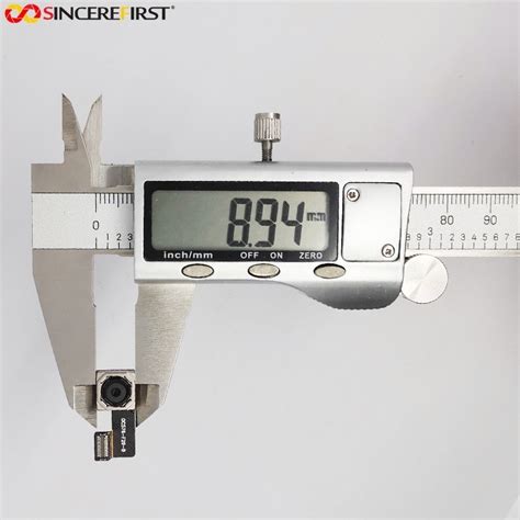 1 2 7 Inch Cmos Camera Sensor Imx576 High Resolution Camera Module