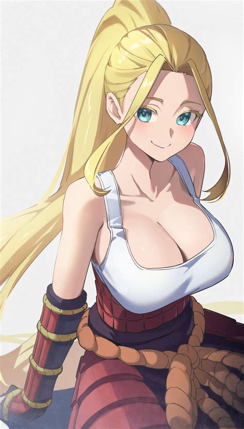 Beatrix [zom 100] R Ecchi