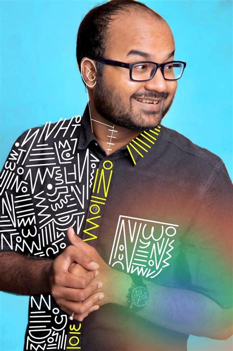 Meet Rajdeep Chatterjee Canvasrebel Magazine