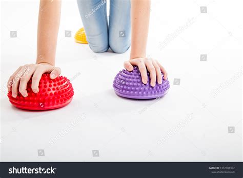 Exercises Sensory Integration Dysfunction Sensory Processing Stock