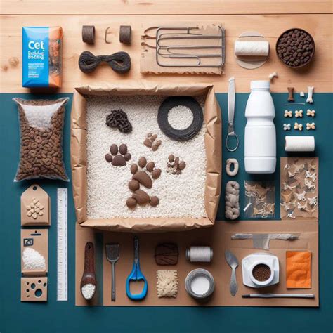 25 Creative Ideas For Reusing Packaging Materials Arka