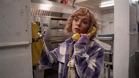 What Did Walters Morse Code Message To Misty Mean In Yellowjackets