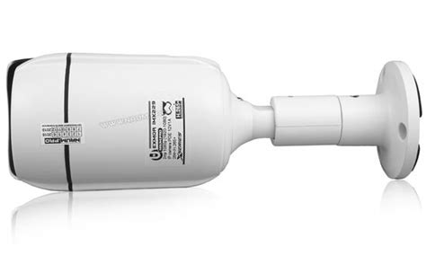 Ip камера 2mp Poe Exmor Imx 229 купить в Киеве