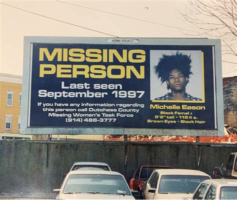 Missing Michelle Eason Part 2 Crime Junkie Podcast