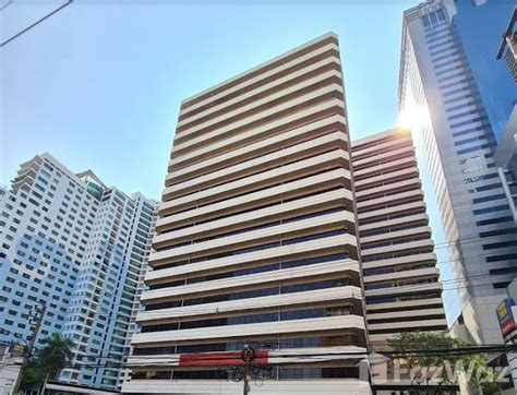 Bb Building Commercial In Bangkok Thaiger Property