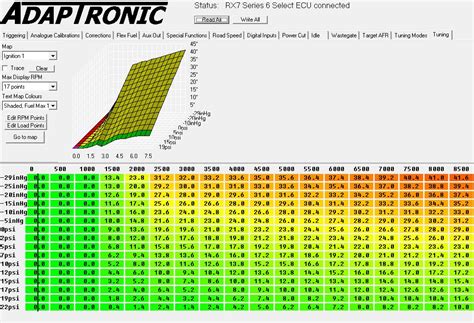 Engine Ignition Timing Calculator At Rita Skelley Blog