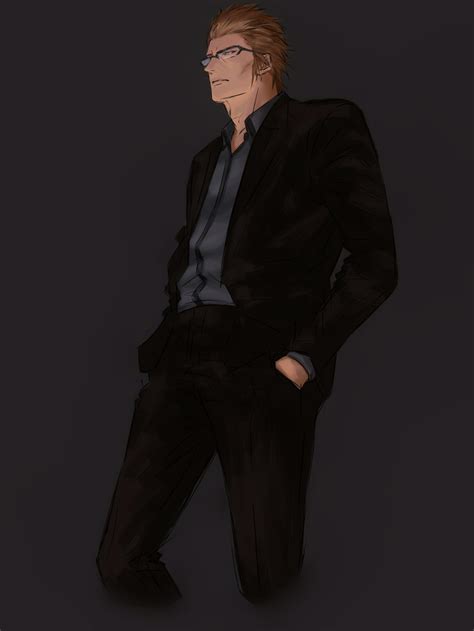 Ignis Scientia Final Fantasy Xv Image By Pixiv Id 15052603 2678592
