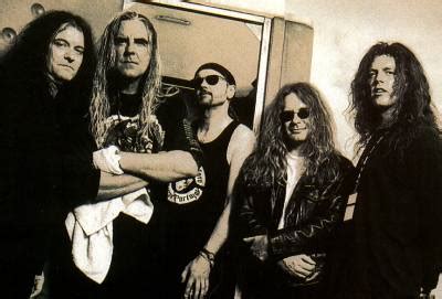 Saxon Picture Gallery Band Pictures