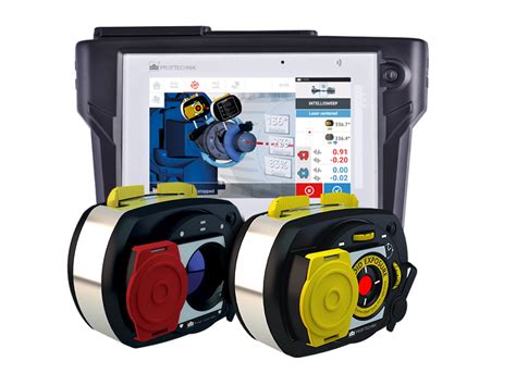 Rotalign Touch Analizar Rbm