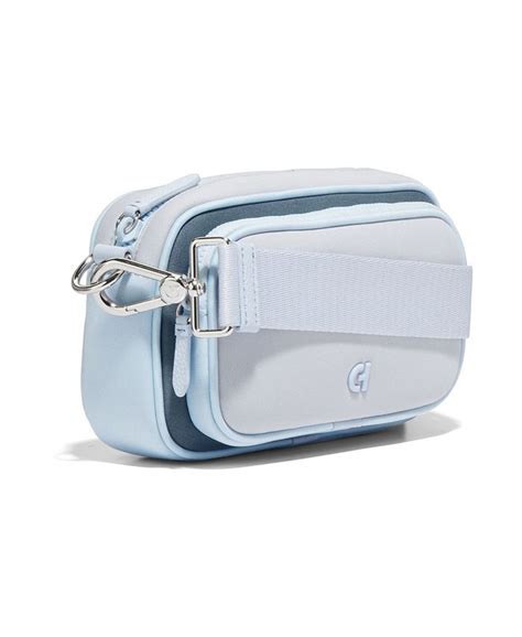 Cole Haan Neoprene Mini Transit Bag Macys