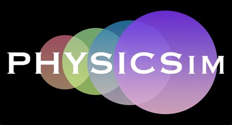 Github Isaacbarkerphysicsim Interactive Physics Simulations