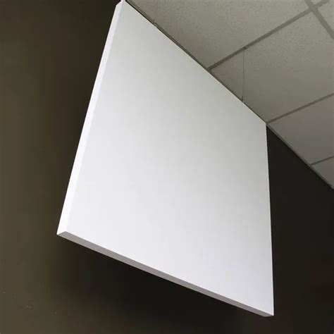 Noise Reduction Polyester Fiber Acoustic Panel Covers Acoustic Panels And Acoustic Panels