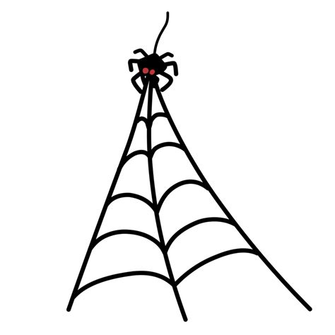 Haunted Tree With Red Strings 45996275 Png