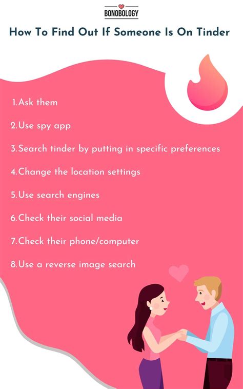 7 Hacks To Find Out If Someone Has A Tinder Profile