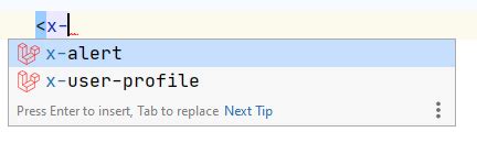 Blade Laravel Idea