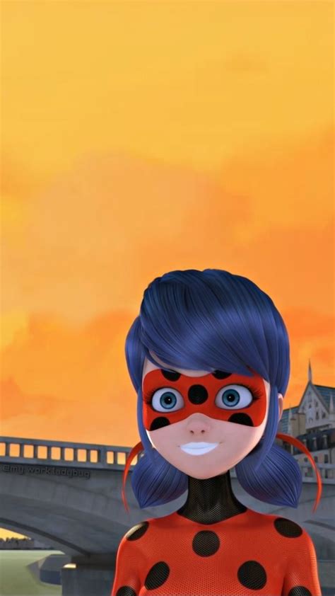 💕 Lady Bug Wallpaper Miraculous Season 4💕 Ladybug And Cat Noir