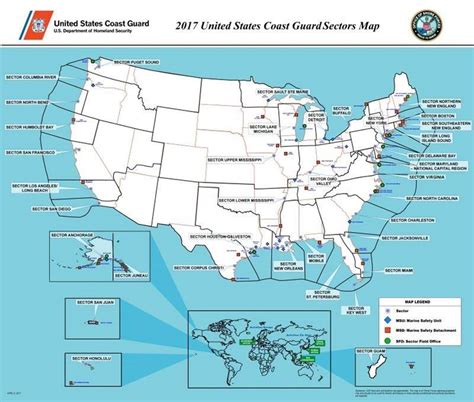 Maritime Coastal Border Security And The Role Of Uscg