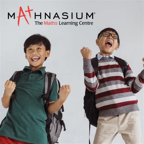 Nurturing Maths Confidence How Mathnasium Builds Resilience In Students