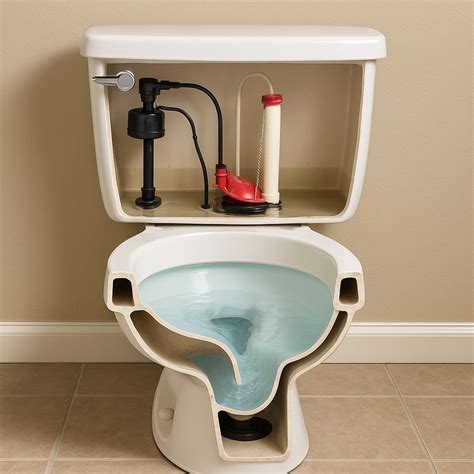 Top 5 Best Toilet Flushing Systems Compared