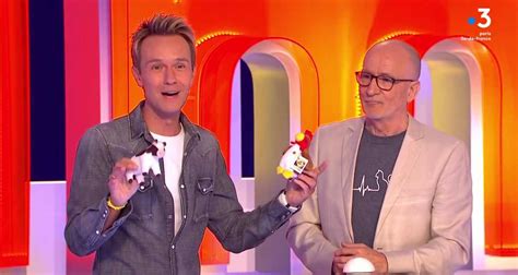 Slam “je Crois Quon A Un Problème” Cyril Féraud Ne Sattendait Pas à