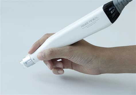 의료기기 핸드피스
