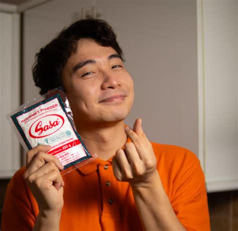 Uncle Roger Approved Tjie Tjap Renons Delicious Yamien And More