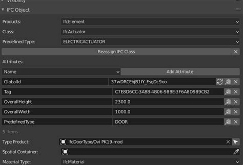Bonsai Previously Blenderbim Add On Openbim Authoring With Blender Page 12 Released