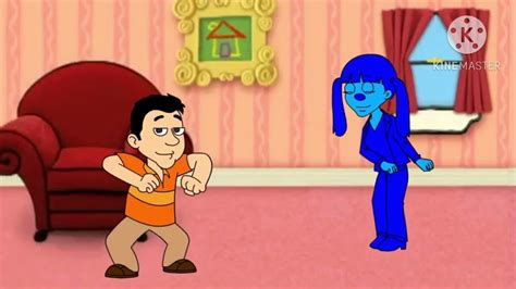 Blues Clues Mailtime Song Bloopers 25 Youtube