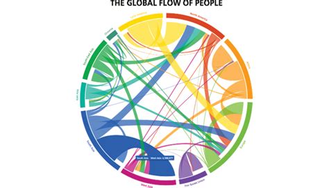 Charts Data Visualization And Human Rights