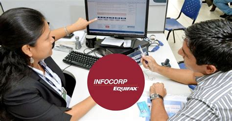 ¿se Puede Salir De Infocorp Empresa Responde Por Qué Técnicamente No Es Posible Infobae