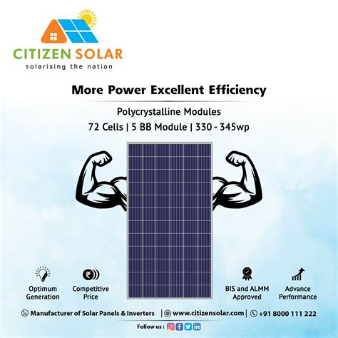 Pahal Polycrystalline Module Artofit