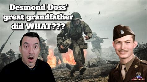 The Fate Of Desmond Dosss Brother Actualizado June 2026