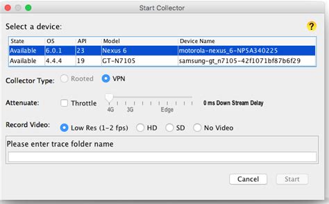 Application Resource Optimizer Category Atandt Developer