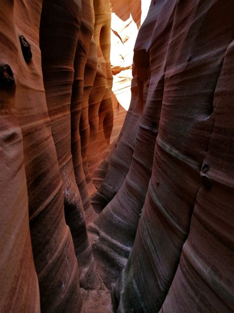 Slot Canyon