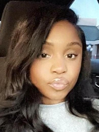 Jade Kennedy Rhodes Age 21